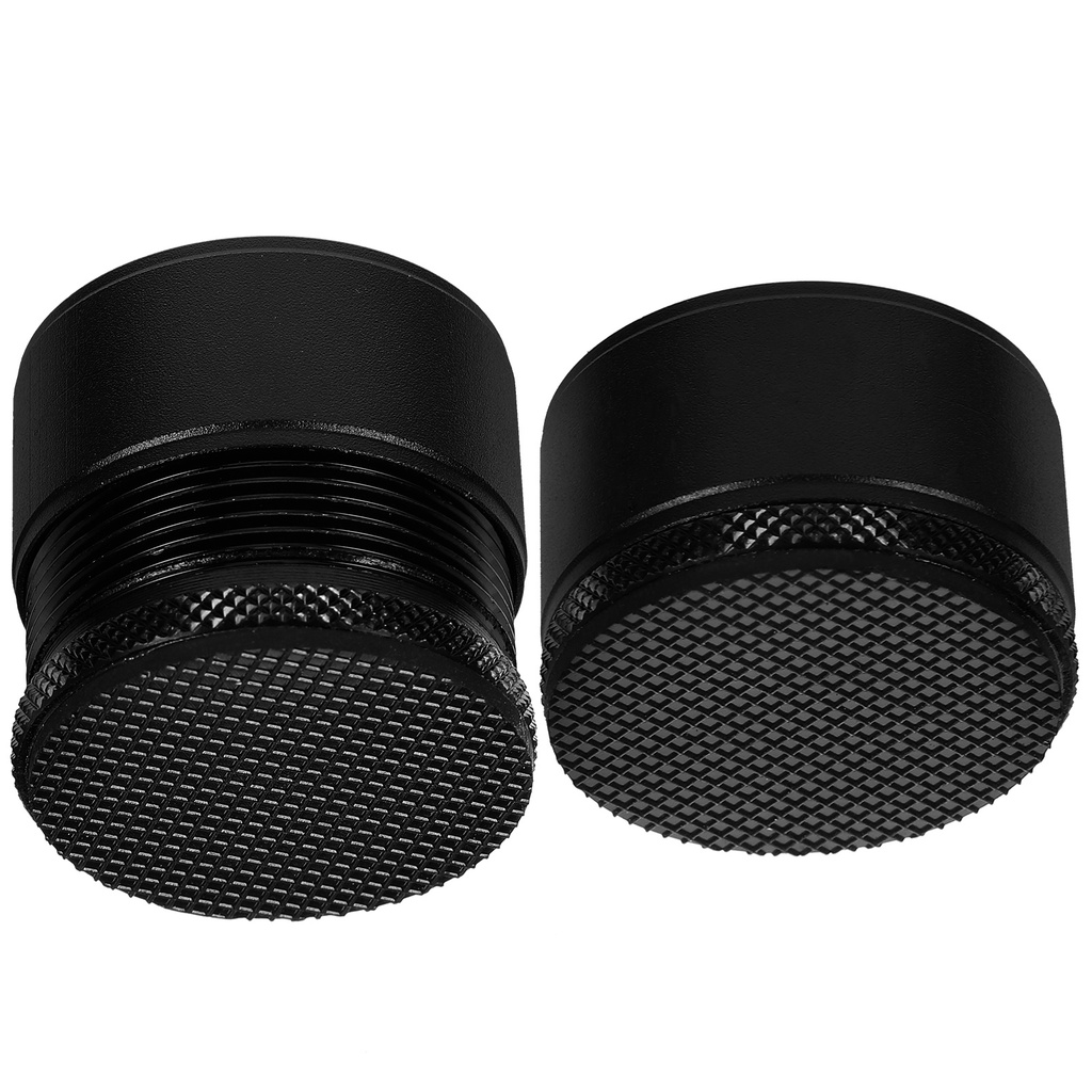 Jual 2 Pcs Metal Table Leg Pads Furniture Bed Frame Riser Risers for ...