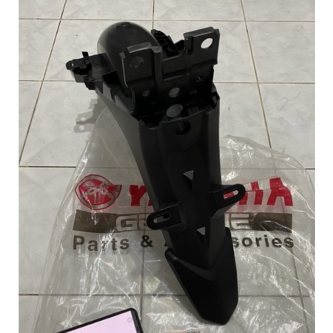 Jual SLEBOR Slebor Selebor Spakbor Belakang Vega Force FI Injeksi ...