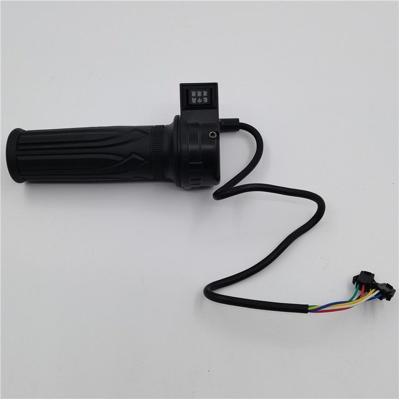 Jual Handle Gas Sepeda Listrik Scooter Electric/Grip Sepeda Listrik ...