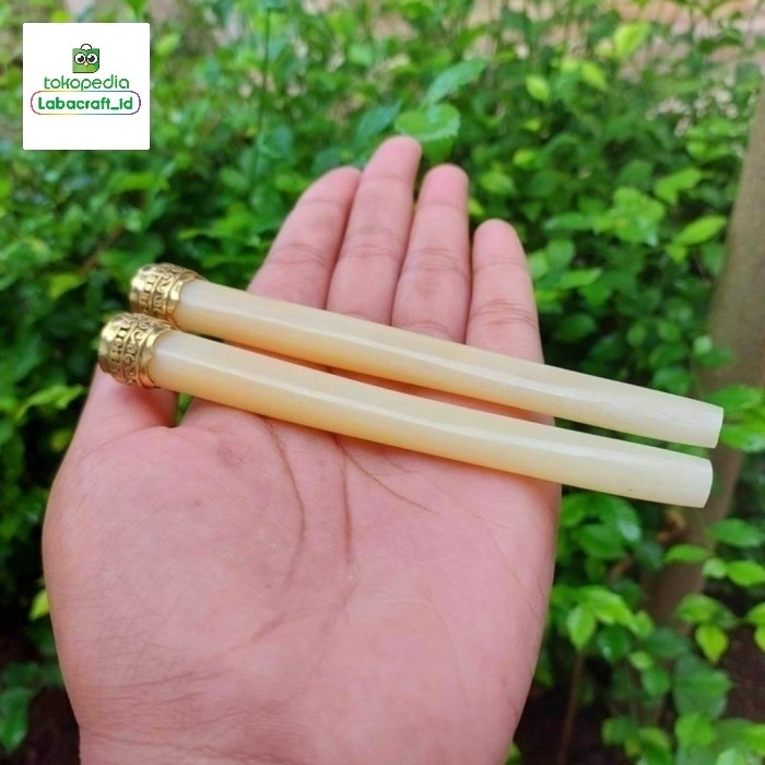 Jual Pipa tulang sapi asli variasi ring alpakah | once pipa pipe tulsap ...