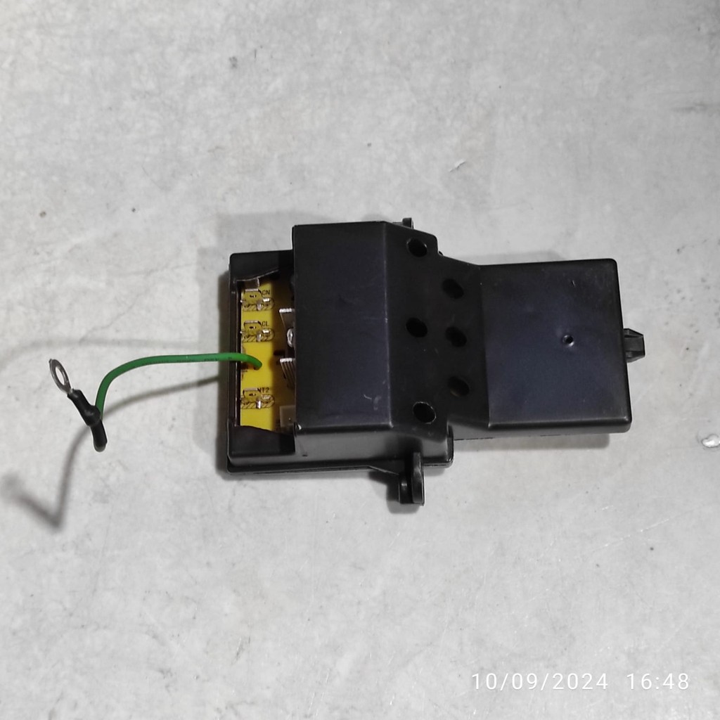 Jual MODUL LED POWER PHILIPS MAGIC COM HD3211 1.8L RICE COOKER HD 3211 ...