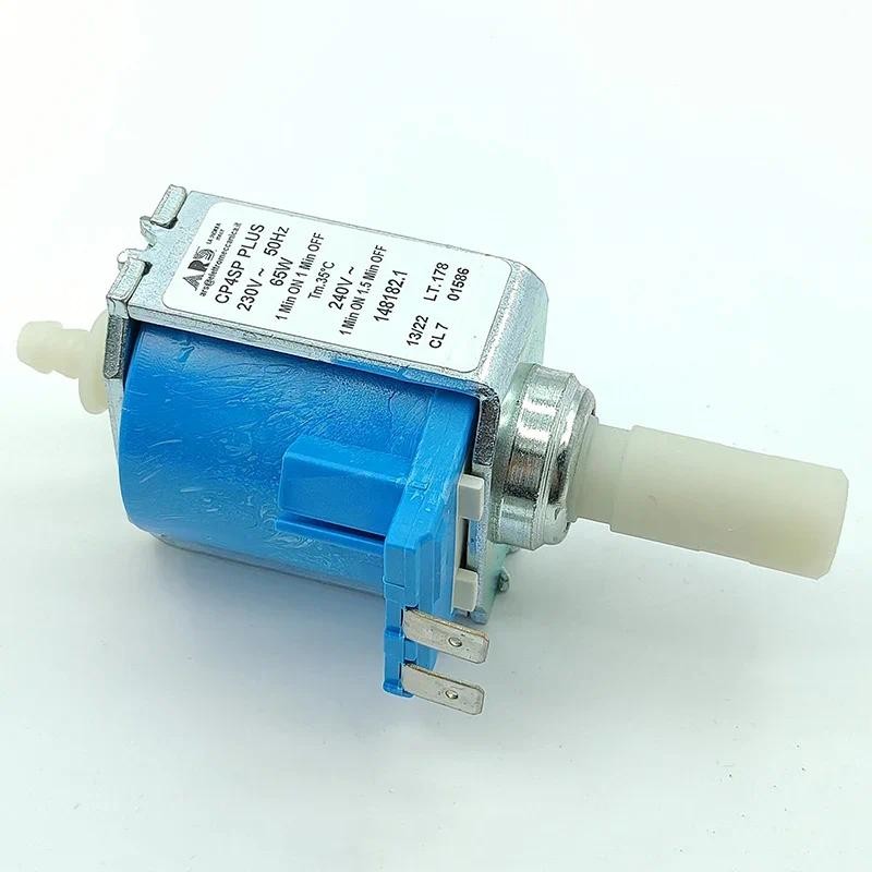 Jual Coffee Machine Water Pump Italy ARS CP4SP AC 230V-240V 50Hz 65W ...