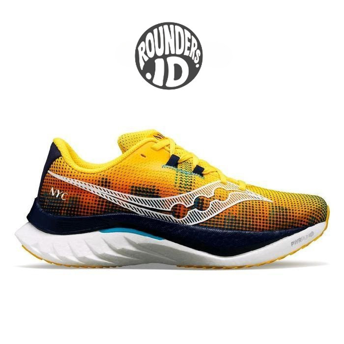 Jual Sepatu Lari Saucony Endorphin Speed 4 Marathon | Shopee Indonesia