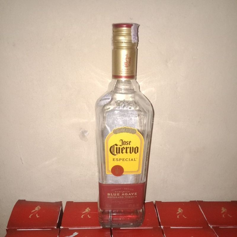 Jual Jose Cuervo Tequila Harga Terlengkap & Harga Terbaru Mei 2026 ...