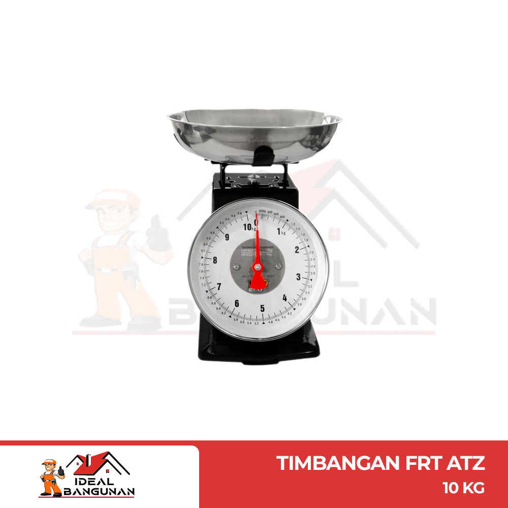 Jual TIMBANGAN FRT ATZ 10KG | TIMBANGAN BUAH SAYUR | TIMBANGAN ...