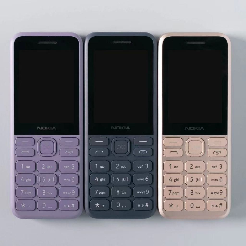 Jual nokia 130 2023 HANDPHONE murah Mobile Phone 2 SIM | Shopee Indonesia
