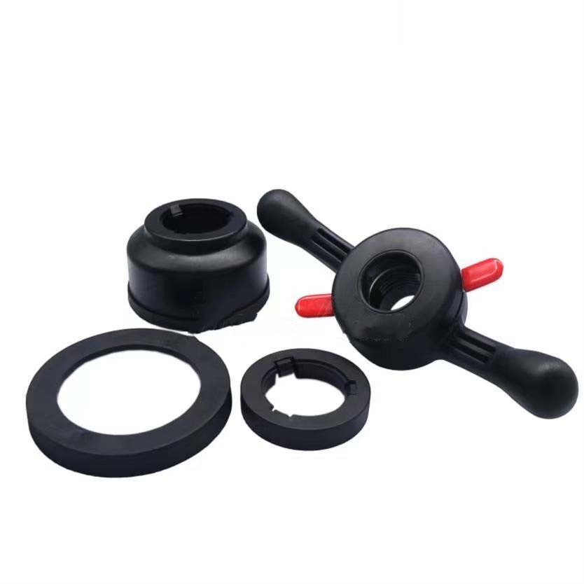 Jual 40×3Wheel Balancer Locking Tool Clamping Tool Fast Nut Wheel ...