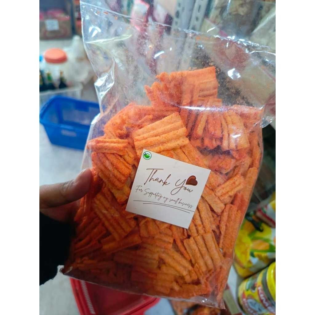 Jual Kentang balado 200 Gr I MAKANAN HALAL CEMILAN HALAL | Shopee Indonesia
