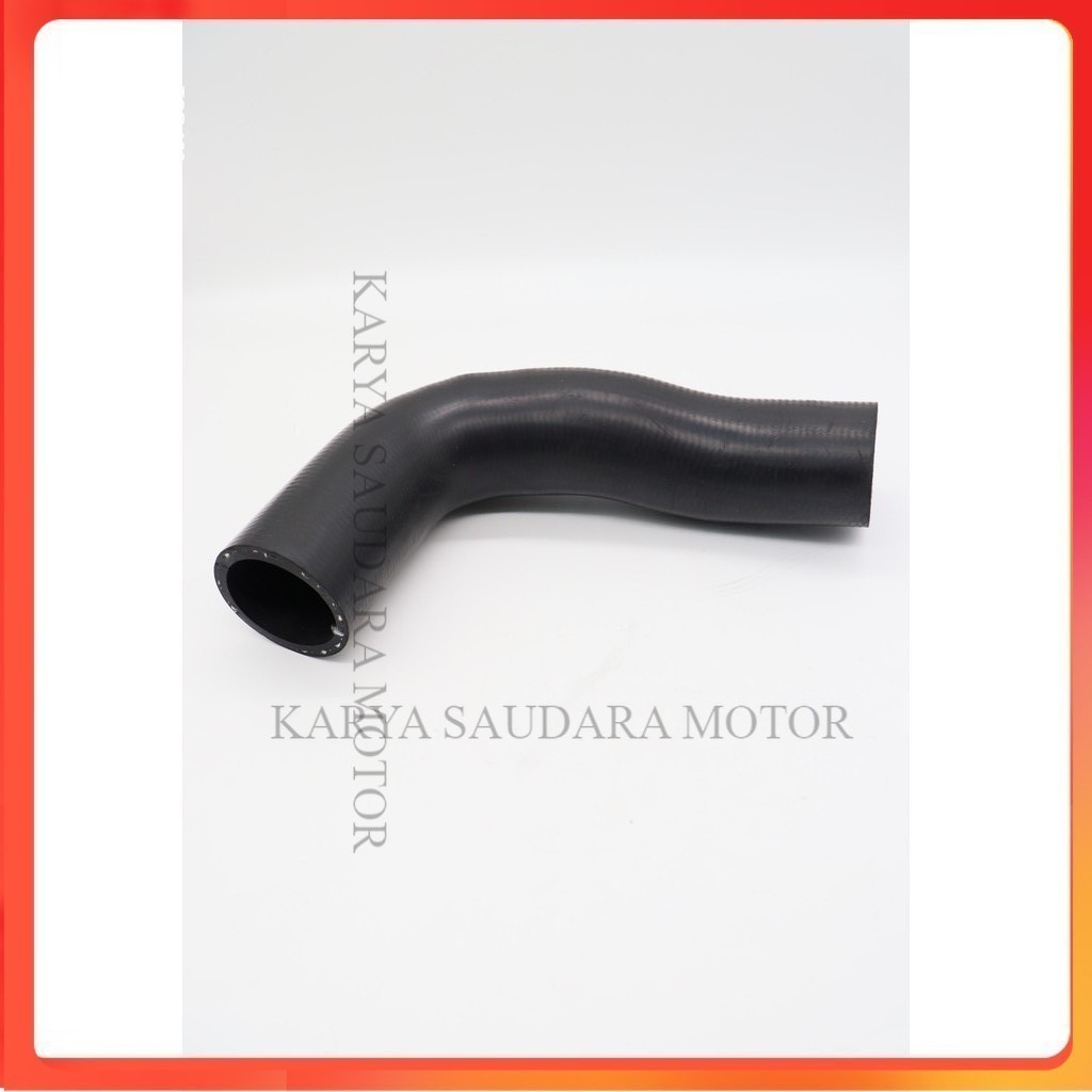 Jual HOSE RADIATOR /SELANG RADIATOR BAGIAN BAWAH L300 BENSIN ...