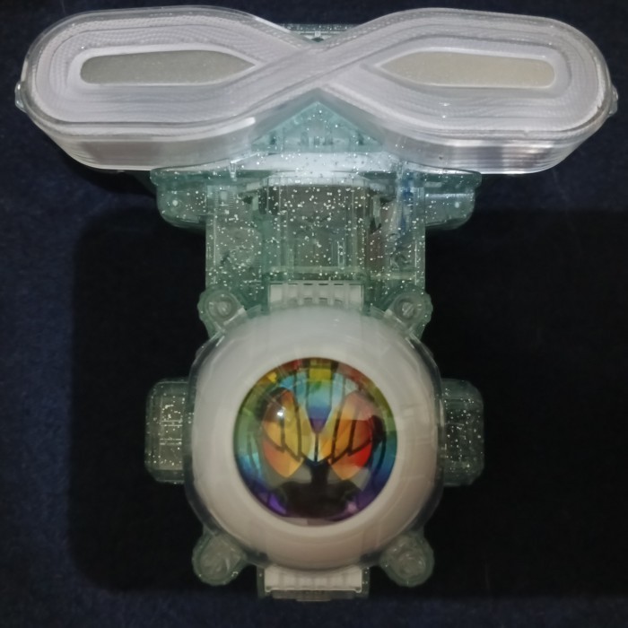 Jual dx mugen ghost eyecon kamen rider -BGS56 | Shopee Indonesia