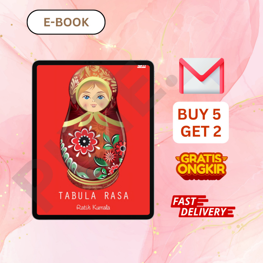 Jual Tabula Rasa | Shopee Indonesia