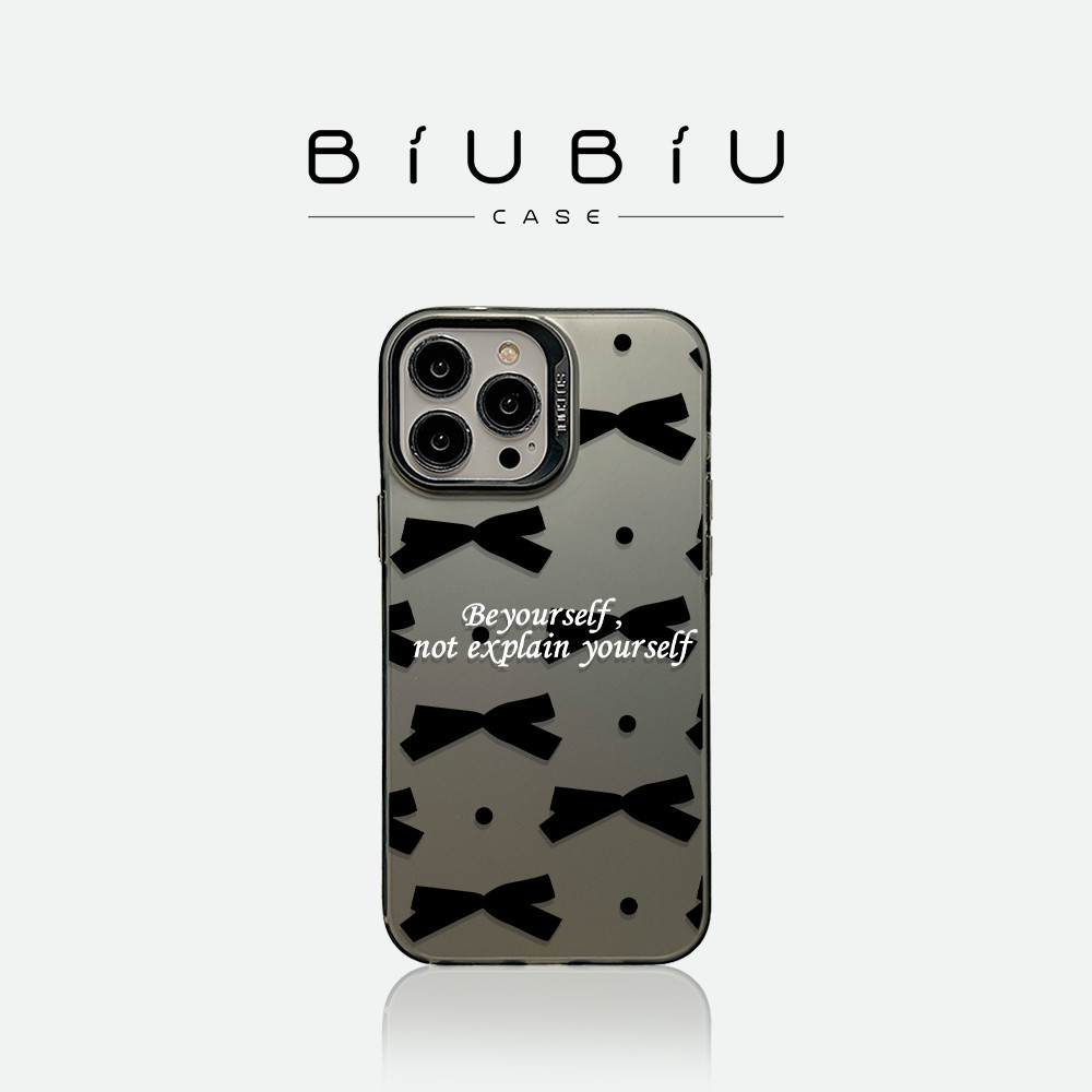 Jual BIU BIU CASE Premium Matte Hard Casing iPhone 11 13 12 14 15 Pro ...