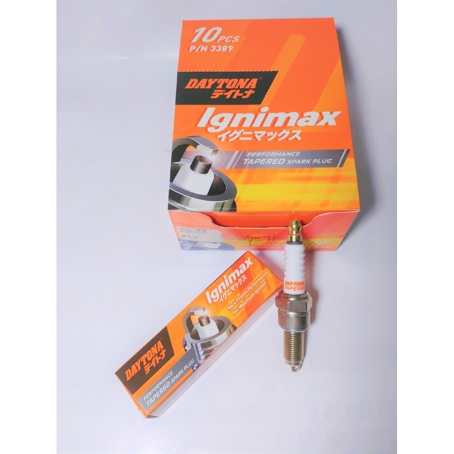 Jual Daytona Busi Tapered suprax125, blade, CS1, Scoopy, Revo, Kirana ...