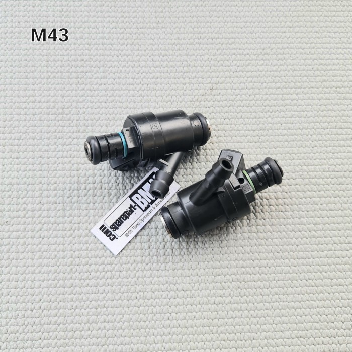 Jual FC99 injector BMW 318i E36 E46 M43 | Shopee Indonesia