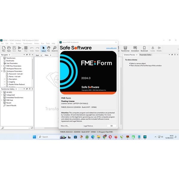 Jual FME Form Desktop 2024 x64 | Shopee Indonesia