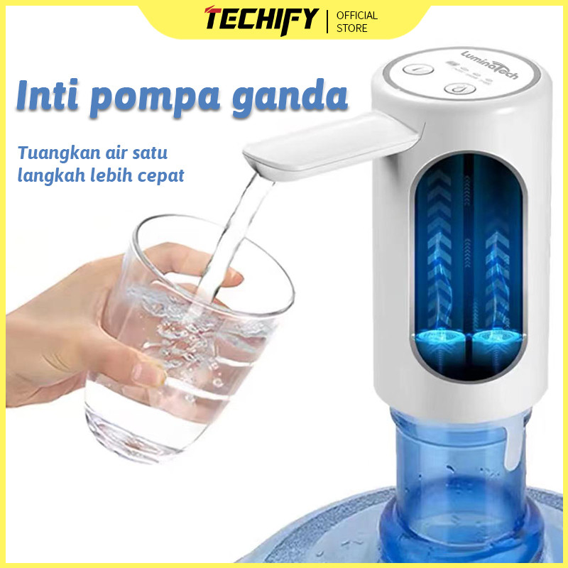 Jual Dispenser Air Otomatis, Air Minum Botol ,Pompa Air Listrik Air ...