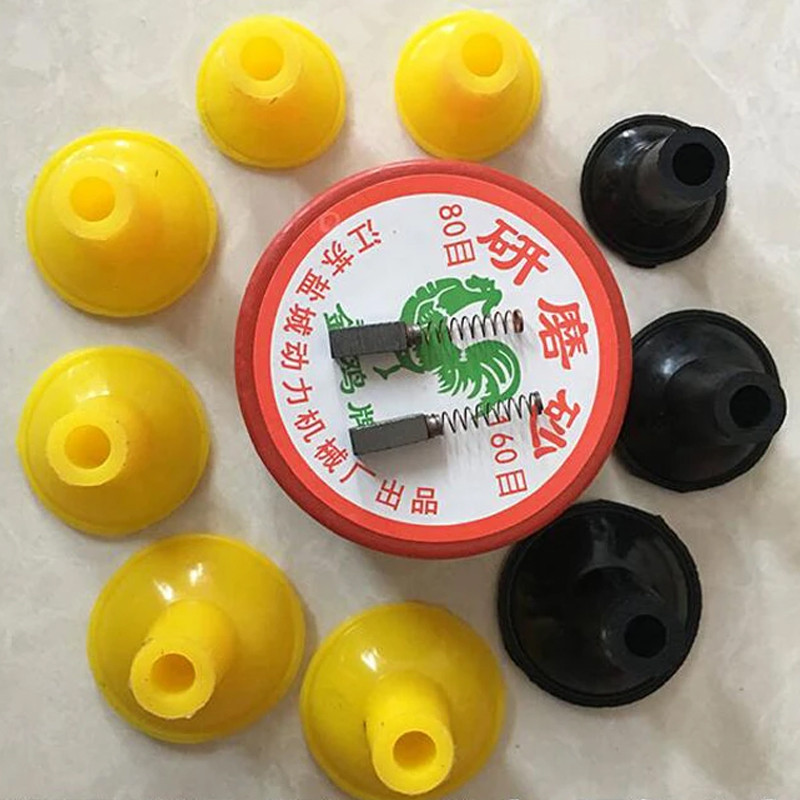Jual 10pcs valve pengerasan set digunakan untuk sepeda motor electric ...