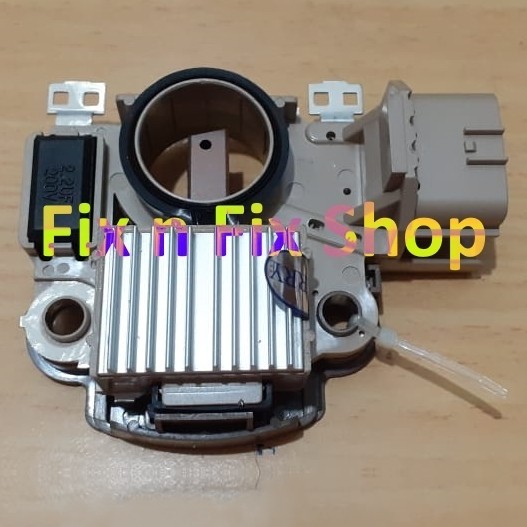 Jual JUAL IC Regulator T120SS INJEKSI NEW L200 TRITON PAJERO Dinamo ...