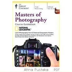 Jual National Geographic Masters of Photography - SnagFilms (EN) | Shopee Indonesia