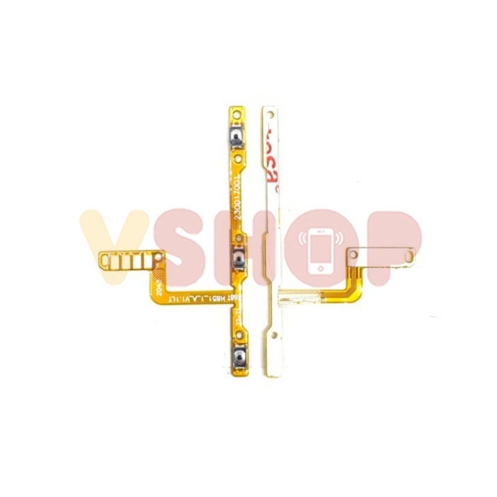 Jual FLEKSIBEL FLEXIBEL POWER ON OFF - FLEXIBLE VOLUME INFINIX ZERO 8 X687 X687B | Shopee Indonesia