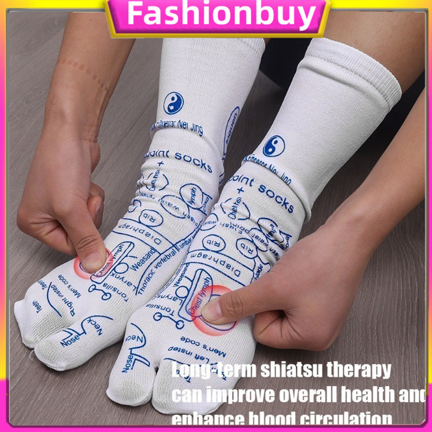 Jual Kaos Kaki Pijat Massage Socks Therapy Kaos Kaki Terapi Pijat Kaus