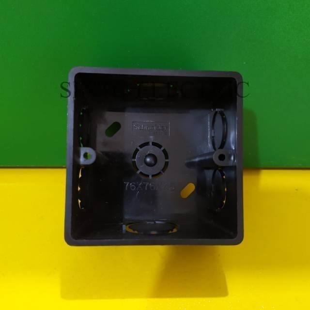 Jual Schneider Inbowdus Mangkok Listrik | Shopee Indonesia