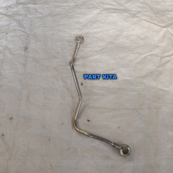 Jual JUAL Pipa Selang Solar Injeksi Injection Dyna Dutro PS130 PS125 ...