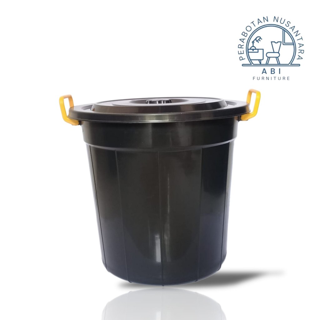 Jual DISKON !! EMBER 30 LITER / GENTONG PLASTIK / EMBER PLASTIK ...