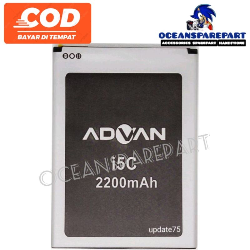 Jual Baterai ADVAN S4F S4P S4X original | Shopee Indonesia