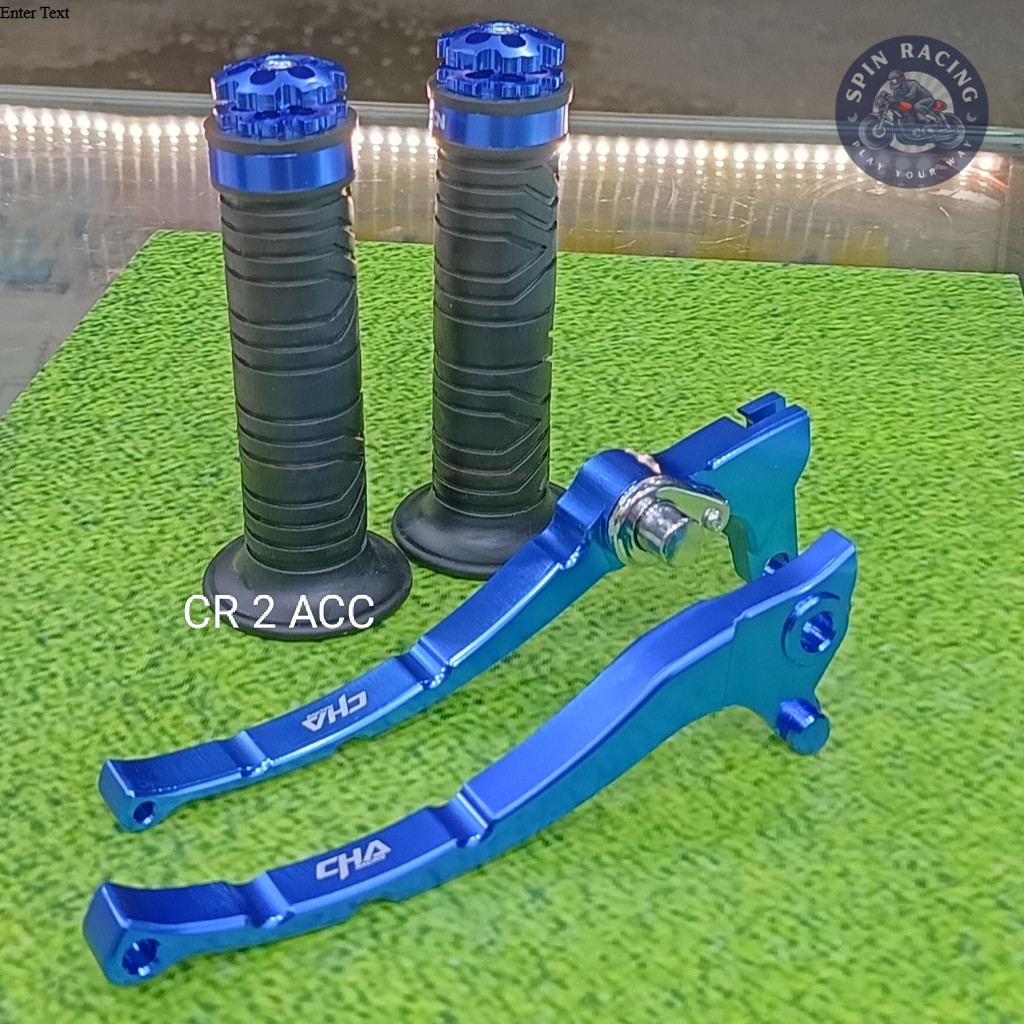 Jual PAKET HANDLE REM CNC MODEL KUNCI MIO J / M3 MIO Z / SOUL GT XEON ...