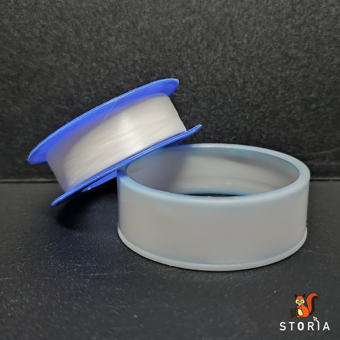 Jual Seal Tape / Isolatip Kran Ukuran Kecil TopMax | Shopee Indonesia