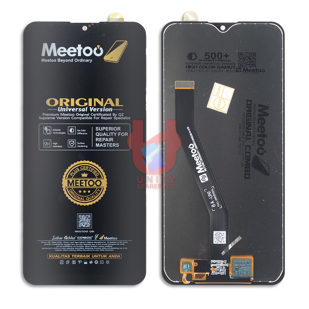 Jual LCD TOUCHSCREEN XIAOMI REDMI 8 - REDMI 8A - REDMI 8A PRO COMPLETE ...