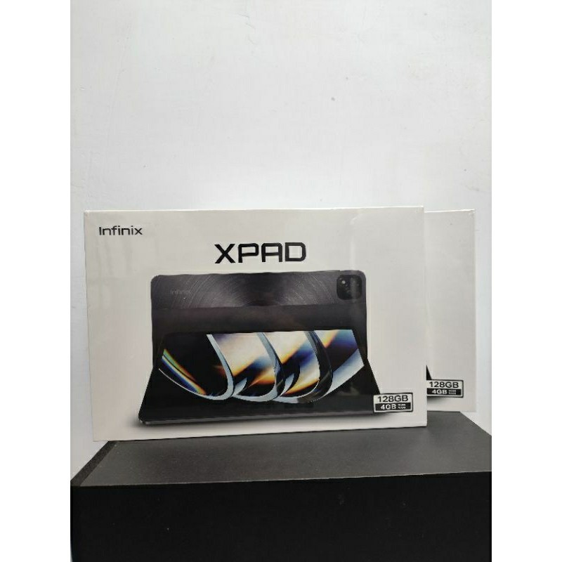 Jual infinix xpad 4/128GB 11inch 7000mah Garansi resmi | Shopee Indonesia