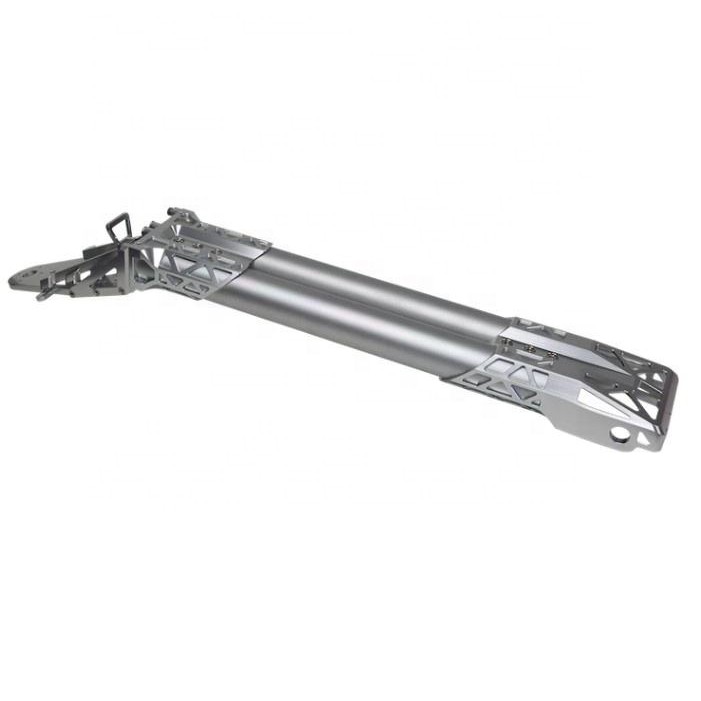 Jual Billet Aluminum LITE Stand Up Jet Ski Handle Pole - Green/Black ...