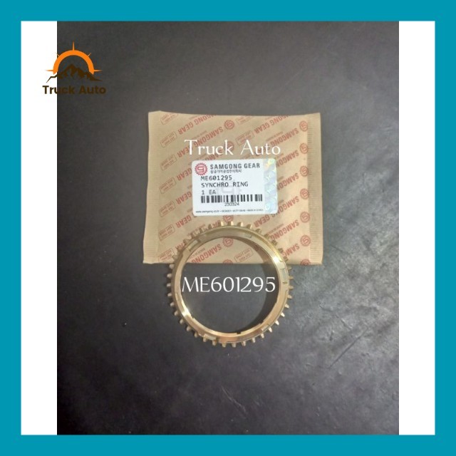 Jual Ring Sinkromis Synchronizer Kecil Colt Diesel PS100 Samgong ...