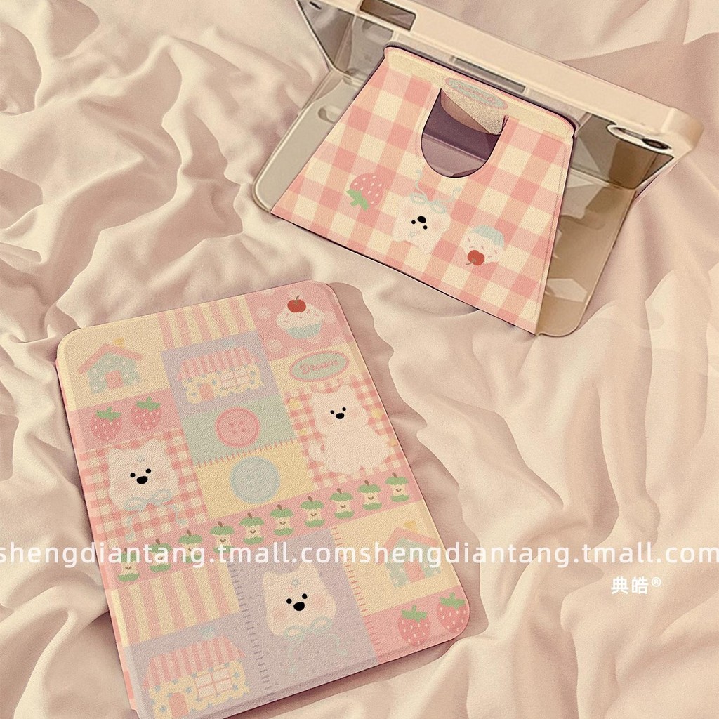 Jual 【360°Rotate】Case Tab Samsung Galaxy Tab Casing Tablet Tab S9 S10 ...