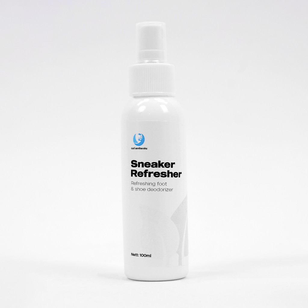 Jual Cuci Senikersku Shoe Perfume / Sneaker Refresher / Pengharum ...