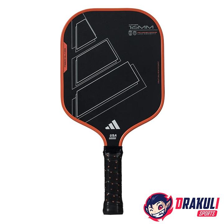 Jual Pickleball Racket Adidas RX Team CTRL Raket Pickleball Paddle ...