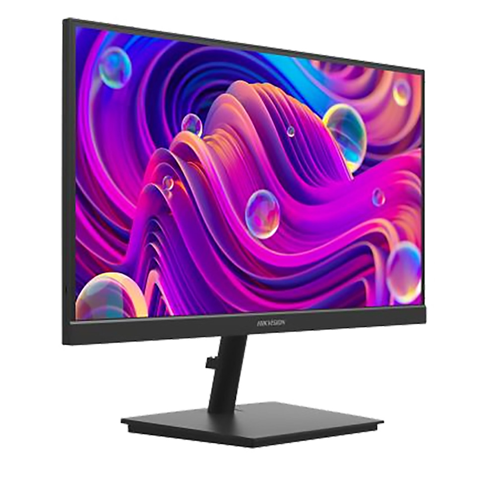 Jual HIKVISION DS-D5024F2-1V2S MONITOR 24 INCH FULL HD VA 100HZ WITH ...