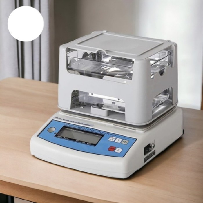 Jual Density Meter Densitometer Tester Mass Solid Liquid MH-300A MH300A ...