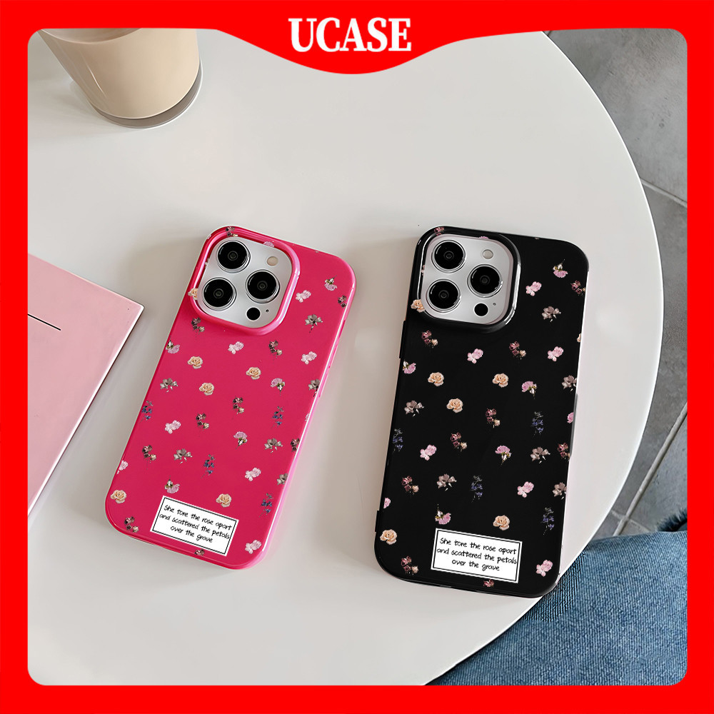 Jual UCASE Case Jelly iPhone 7 8 6 6 S Plus 11 13 12 Pro X XR XS MAX 14 ...