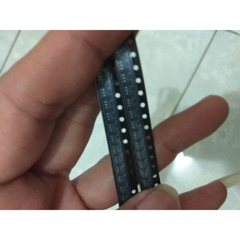 Jual IC 1,2V / IC Vcore Type S10xx Ori. K Vision, K Vision Gol, Nex ...