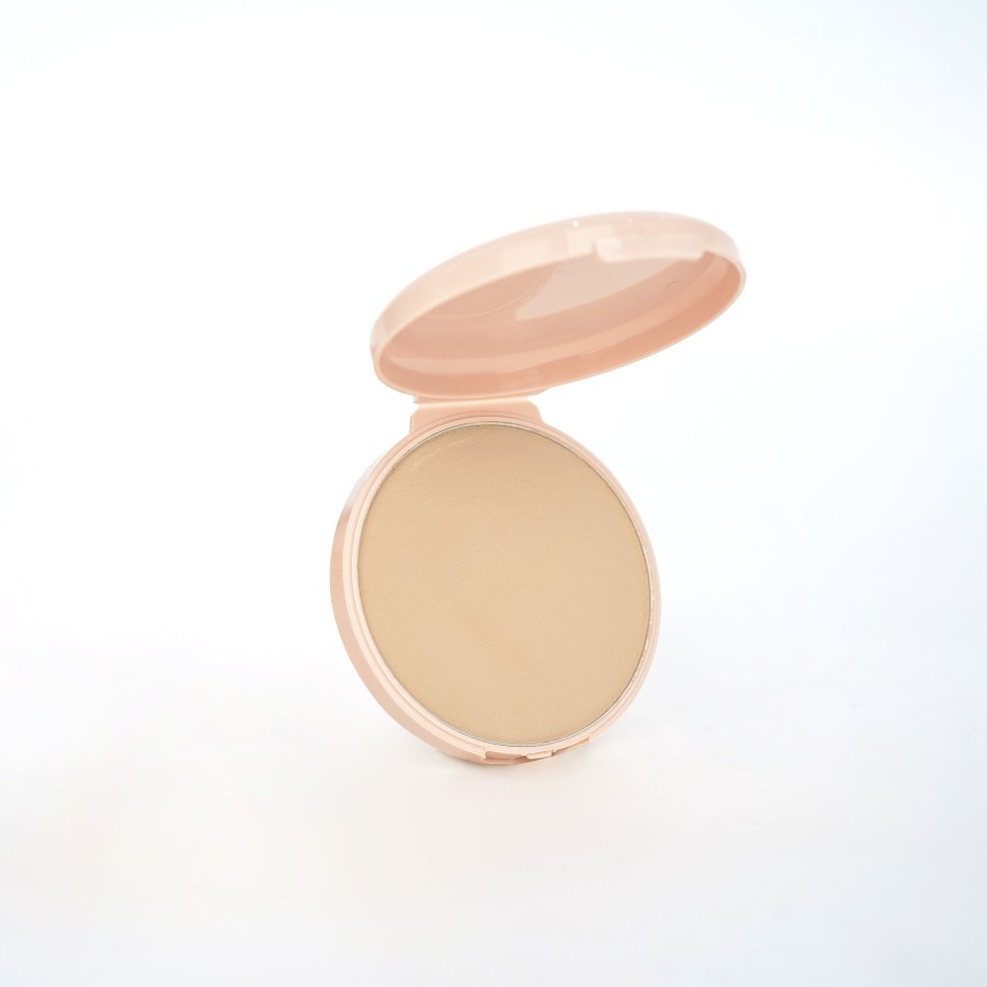 Jual WARDAH Colorfit Velvet Powder Foundation Refill 33W Olive Beige ...