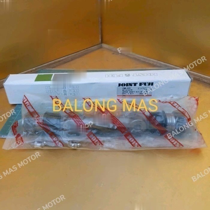 Jual upper shaft kit as arm atas mitsubishi L300 T120 Japan | Shopee ...