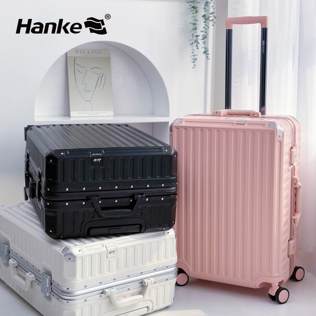 Jual Hanke Koper Size Kabin & Bagasi HK005 | Shopee Indonesia