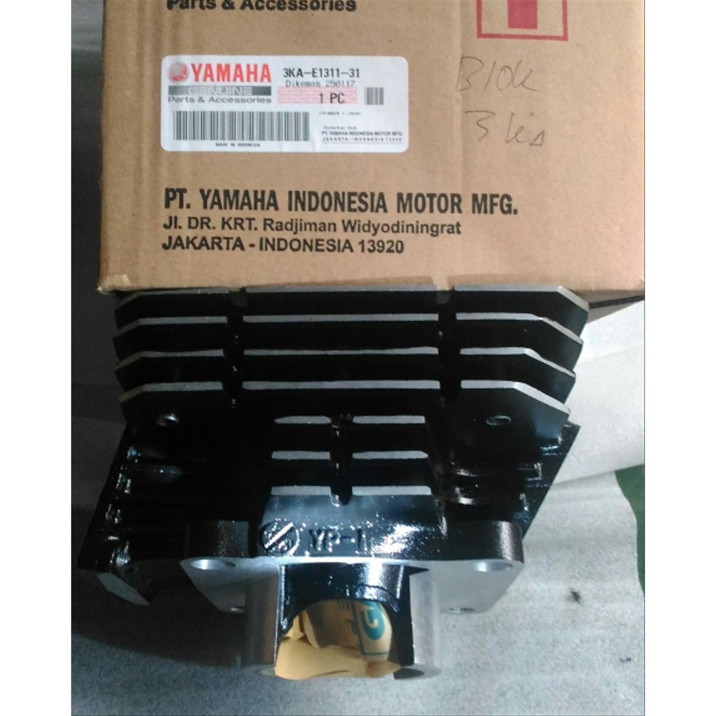 Jual Blok Seher set RX king kode YP-1 | Shopee Indonesia