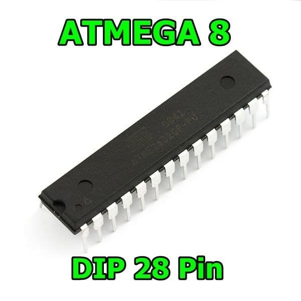 Jual ATmega ATmega8 ATmega 8 ATmega 8A ATmega 8A-PU ATmega8A ATmega8A ...