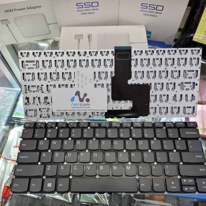 Jual Keyboard Lenovo IdeaPad 130-14AST 130-14IKB 130-14 330C-14IKB ...
