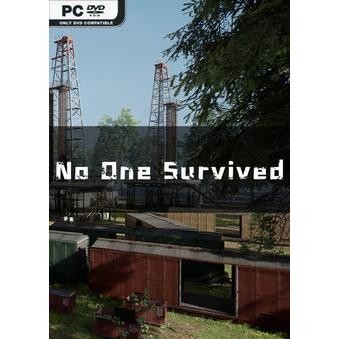 Jual No one survived pc games | Shopee Indonesia