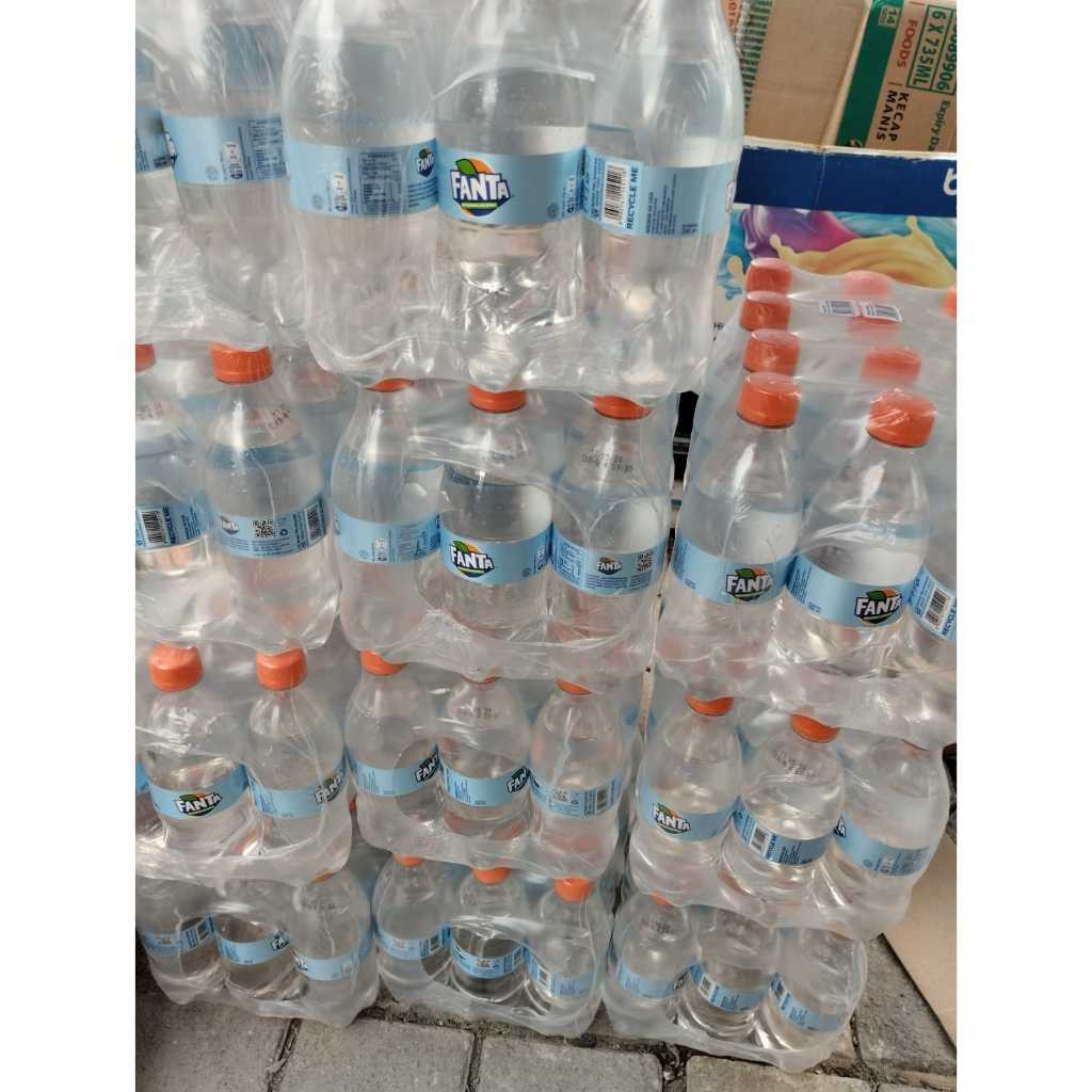Jual Fanta Soda Water 250 ml 1 pcs | Shopee Indonesia
